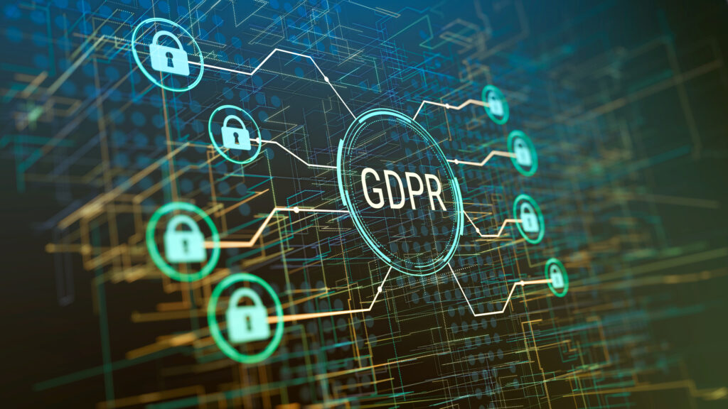 Automatic MASS data anonymization in Microsoft Dynamics AX / 365 - GDPR